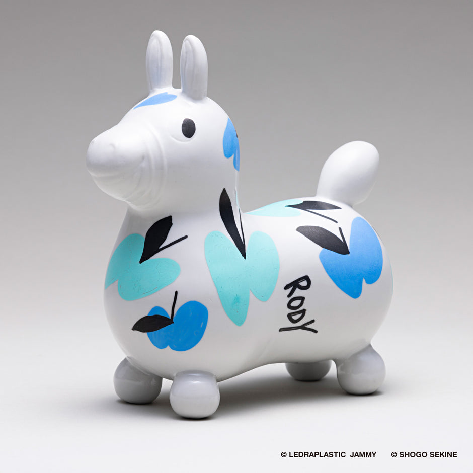 RODY×SHOGOSEKINE |【ロディ公式通販】RODY STORE