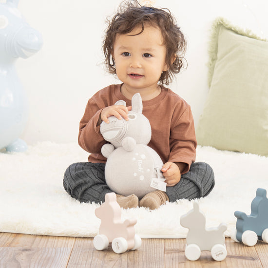 スイングロディ（Rody nino nino グレー） |【ロディ公式通販】RODY STORE