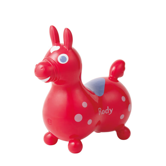 【公式限定】乗用ロディ LaLa(ベリー) |【ロディ公式通販】RODY STORE